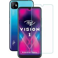 Jual TEMPRED CLEAR THIN ITEL S25 S24 S23 4G RS4 P65 P55 5G/P55 NFC P40 A50 A70 A60S P40 A27 I ...