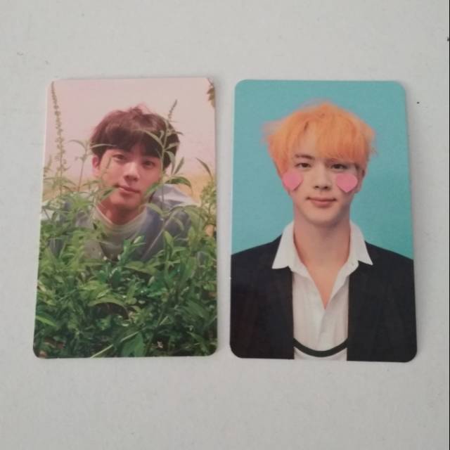 Jual Photocard ly her dan ly answer | Shopee Indonesia
