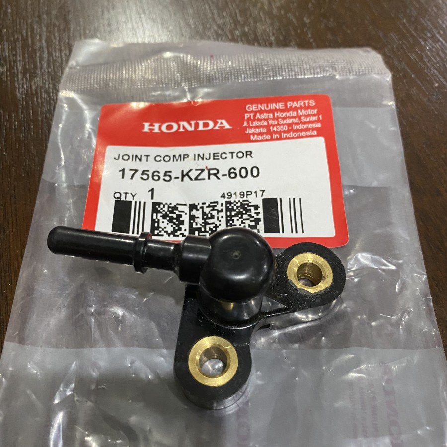 Jual KZR JOINT COMP INJECTOR INJEKTOR DUDUKAN HONDA MOTOR VARIO 125 150 ...