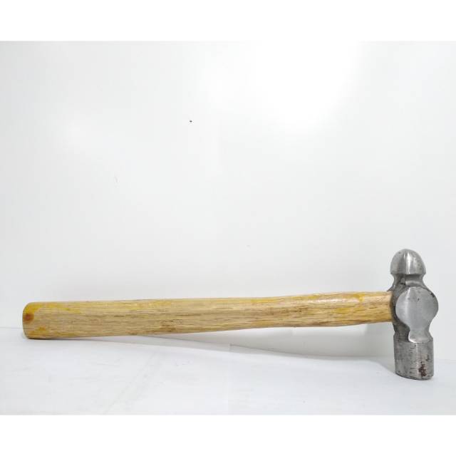 Jual HAMMER, PALU KEPALA BULAT, 0.5 KG | Shopee Indonesia
