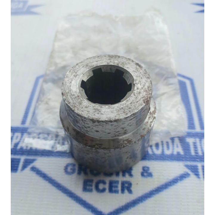 Jual Sambungan Kopel motor roda tiga 20mm | Shopee Indonesia