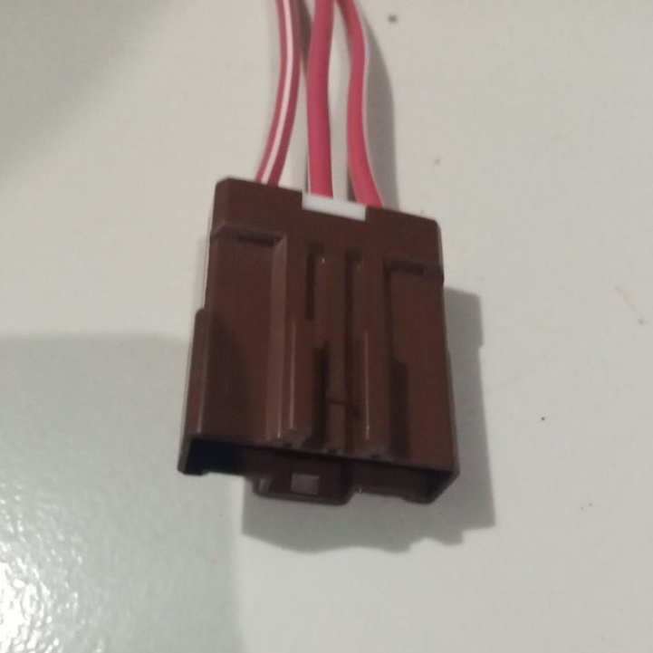 Jual Soket spoel spull spul ECU ACG VARIO 125 VARIO 150 | Shopee Indonesia