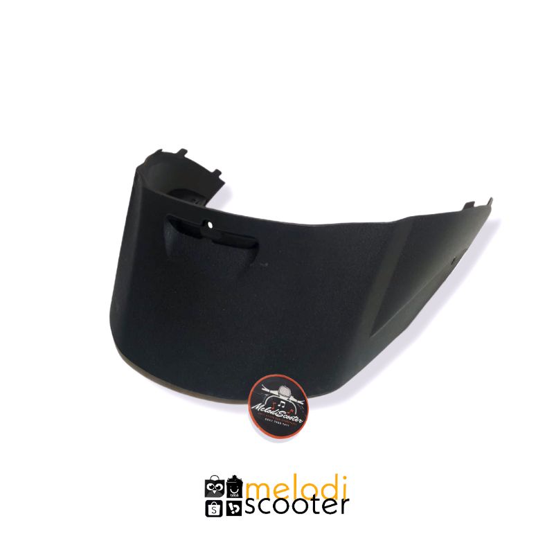 Jual Cover Head Bawah Piaggio Zip | Shopee Indonesia