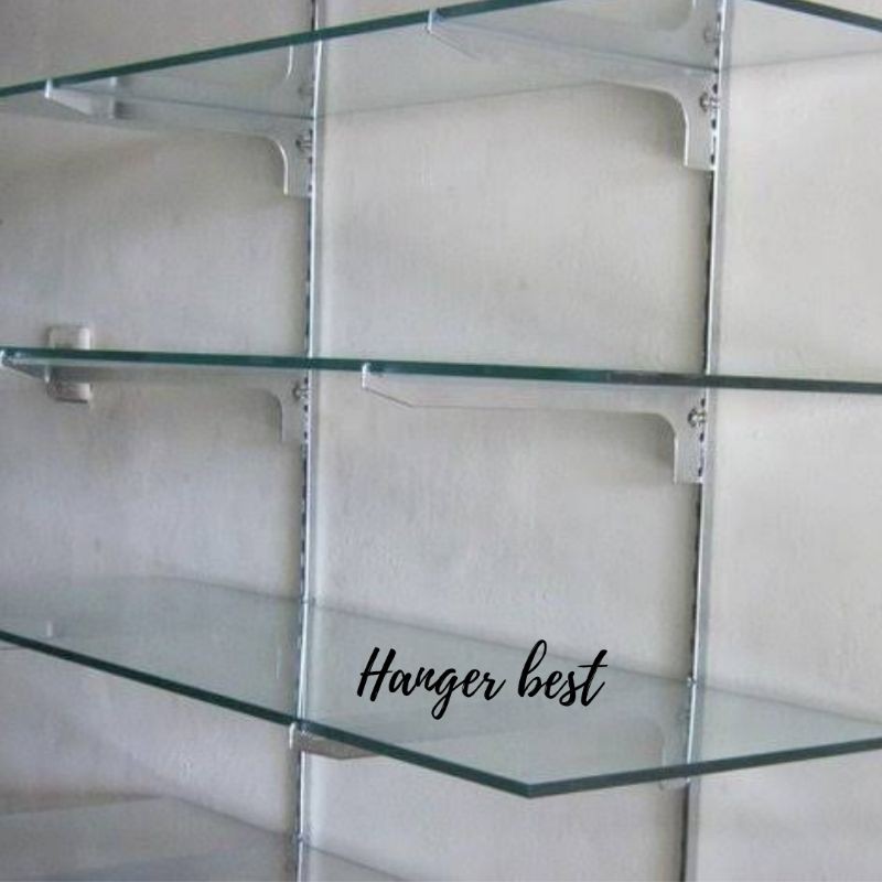 Jual Tiang Bracket Stainless 200 cm | Tiang Braket 2 Meter | Shopee ...