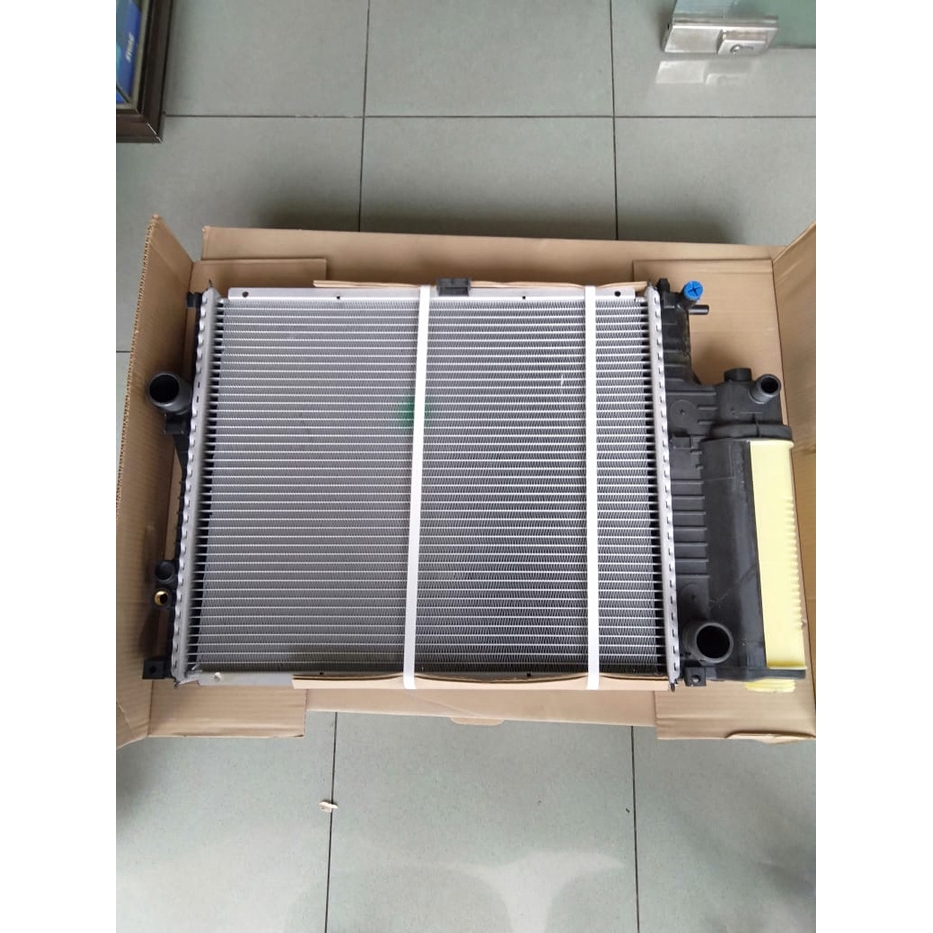 Jual RADIATOR BMW E39 old | Shopee Indonesia