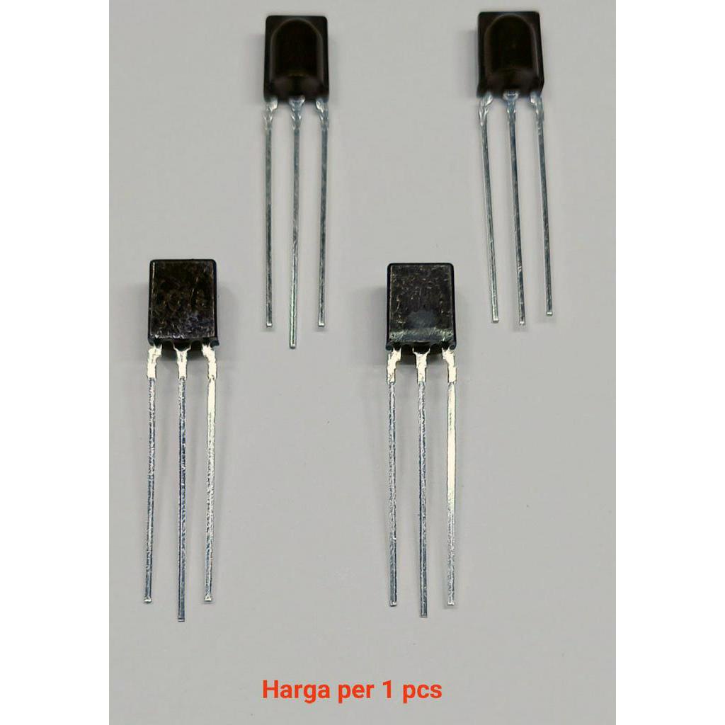 Jual Infrared Receiver Universal Sensor Penerima Cahaya Infra Merah IR ...