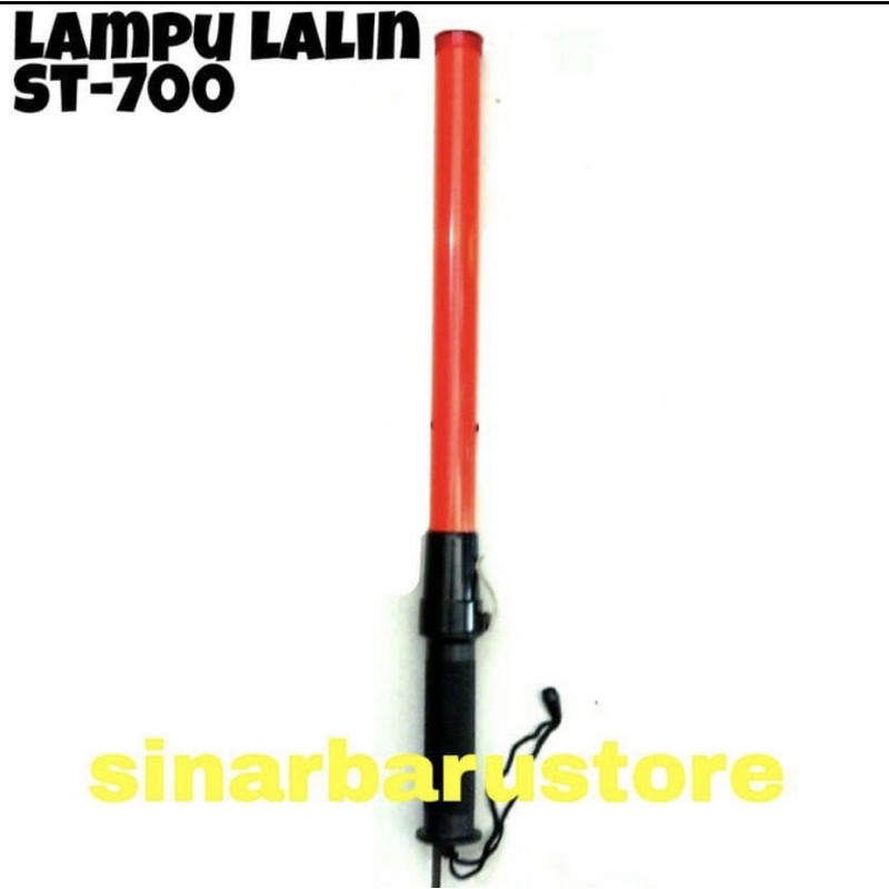 Jual Lampu Lalu Lintas (Lalin) REF Baton Sunnyichi | Shopee Indonesia