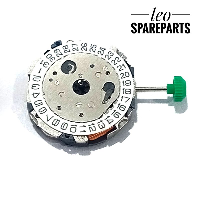 Jual Mesin jam tangan fs00 | Shopee Indonesia