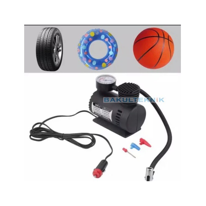 Jual mini kompresor Pompa Kompresor Udara Elektrik Ukuran Mini DC ...