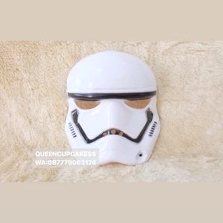 Jual topeng star wars Harga Terbaik & Termurah Juni 2024 | Shopee Indonesia