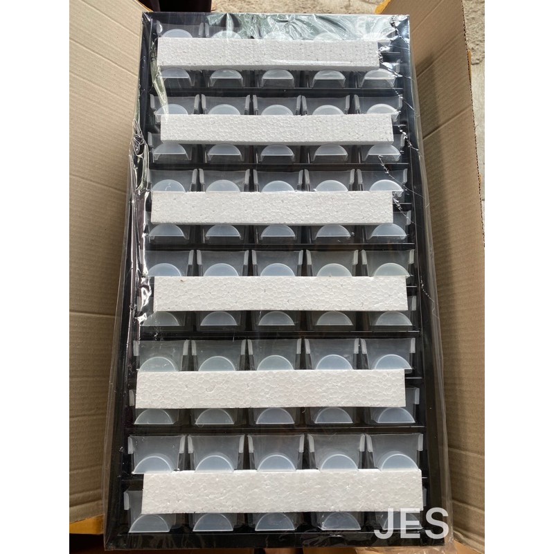 Jual RAAKO / RAK KOMPONEN SPAREPART PLAT BESI 60 SLOT | Shopee Indonesia