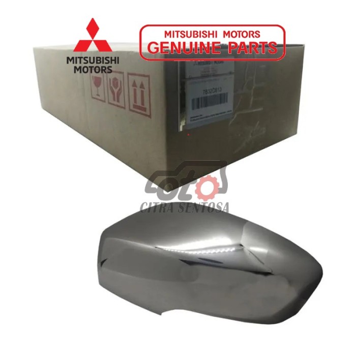 Jual Cover Spion Kanan CHROME ORIGINAL XPANDER 7632C614 | Shopee Indonesia