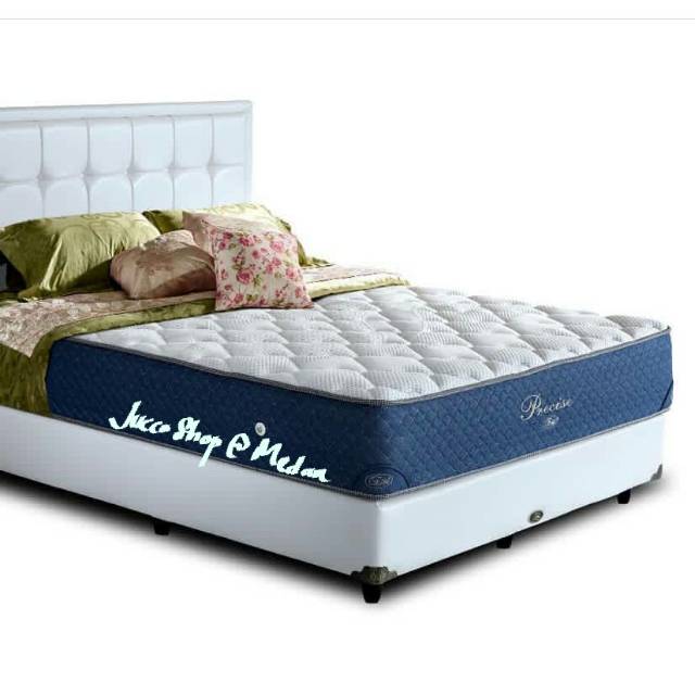 Jual Promo Elite Springbed - Matras only Tipe Precise uk 180cm x200cm ...