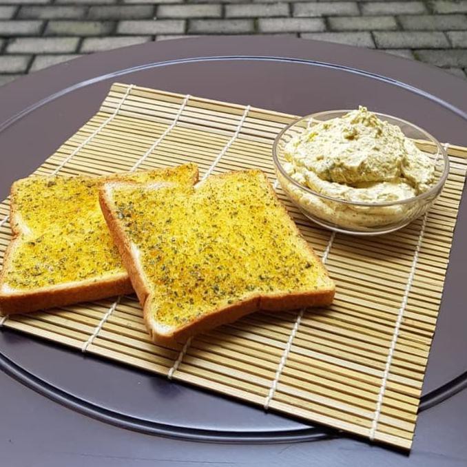 Jual Garlickys Korean Garlic Herb Butter Olesan Steak Dori Udang Ayam ...