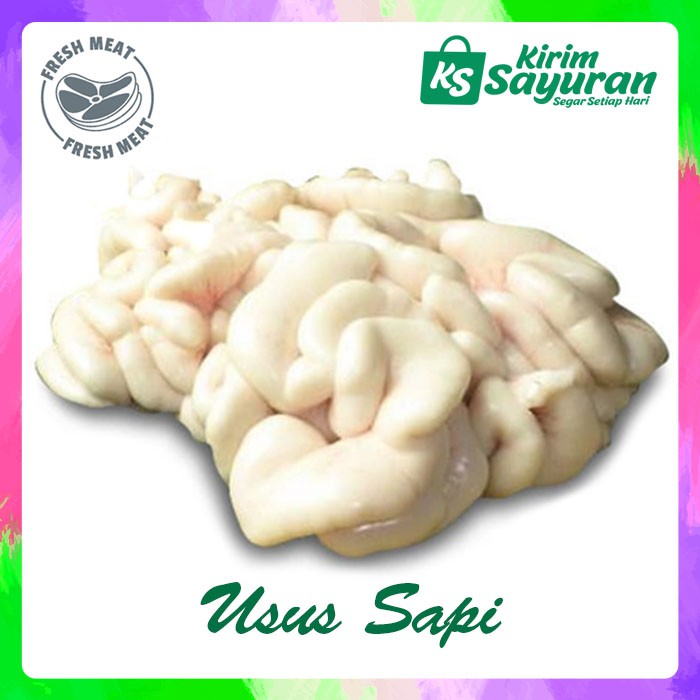 Jual USUS SAPI (500 g) | Shopee Indonesia