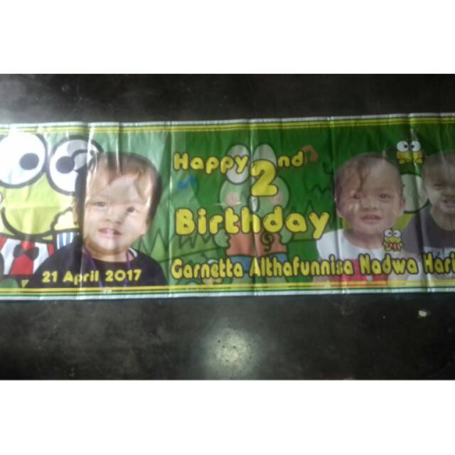 Jual Banner Dinding | Shopee Indonesia