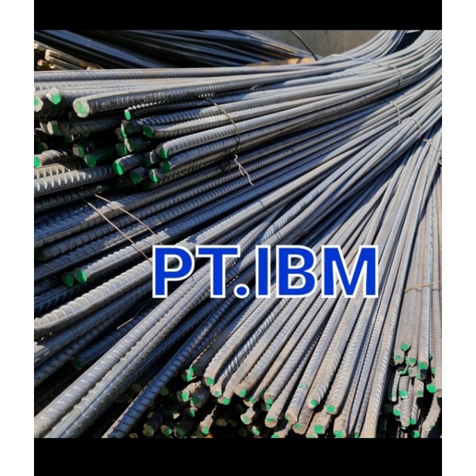 Jual BESI BETON Ulir 19 SNI FULL SERTIFIKAT/MILL CERTIFICATE | Shopee ...