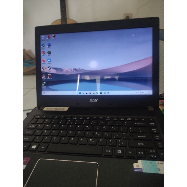 Jual acer e5 476g | Shopee Indonesia