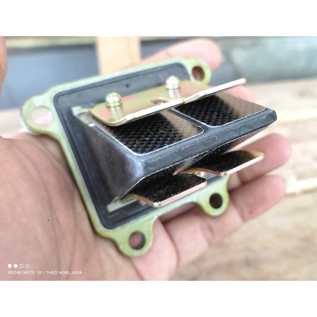 Jual Rumah Membran Assy Satria 2T Carbon Valve Assy Satria Lumba Hiu ...