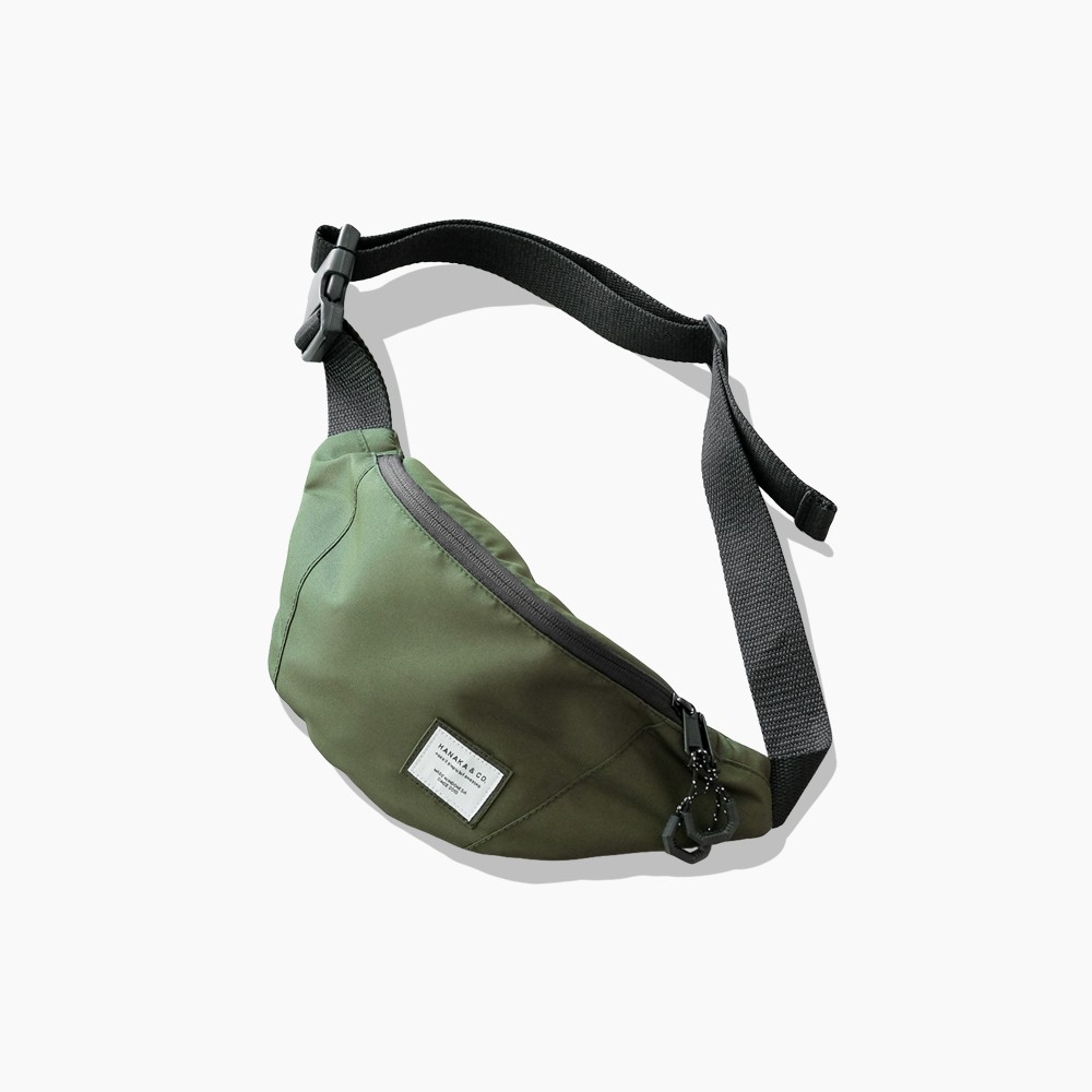 Jual KALTO WAISTBAG ARMY | Shopee Indonesia