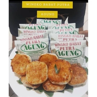 Jual Wingko Babat Terlengkap & Harga Terbaru Juni 2024 | Shopee Indonesia