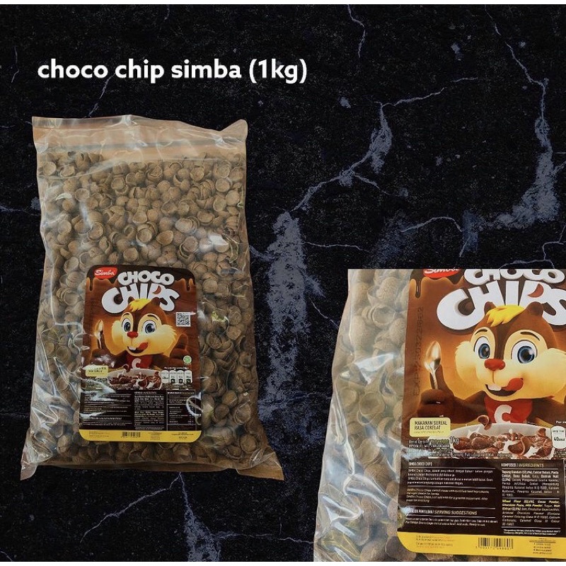 Jual coco crunch 1kg | Shopee Indonesia