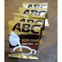 Jual ABC kopi susu 1 renceng isi 10 saset | Shopee Indonesia