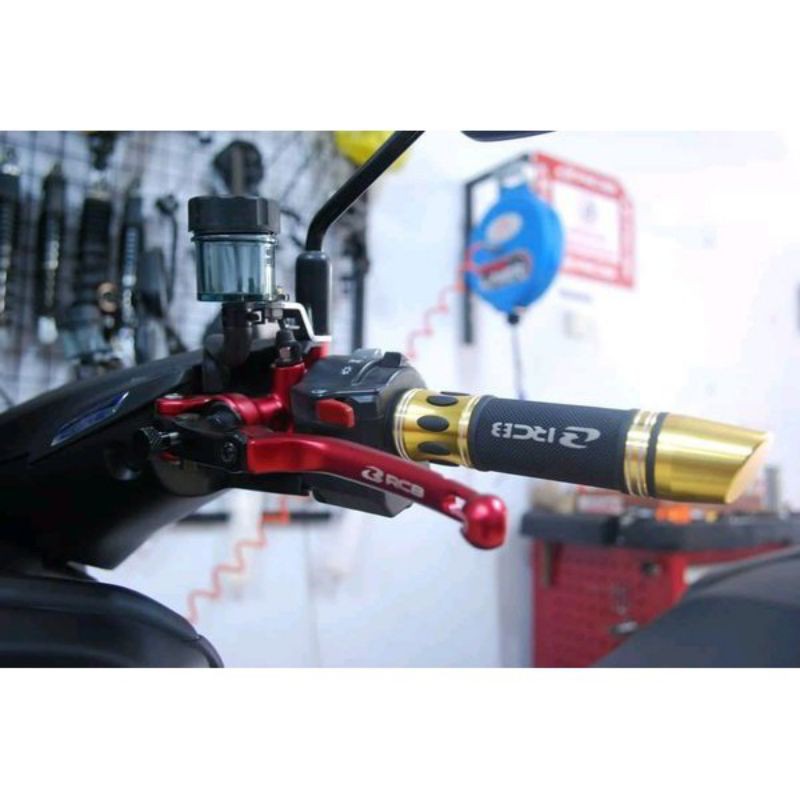 Jual master rem rcb radial forged master rem rcb nmax pcx not ktc krs ...