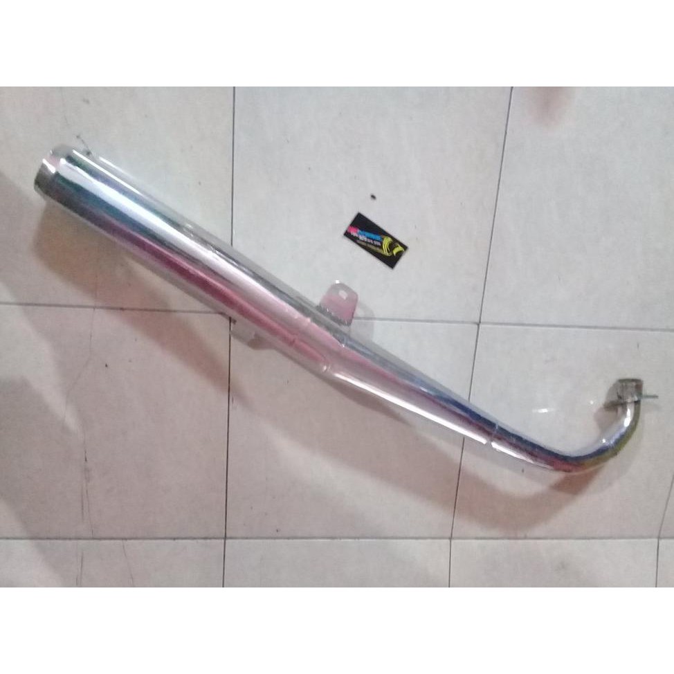 Jual Knalpot Rx King Standar | Shopee Indonesia