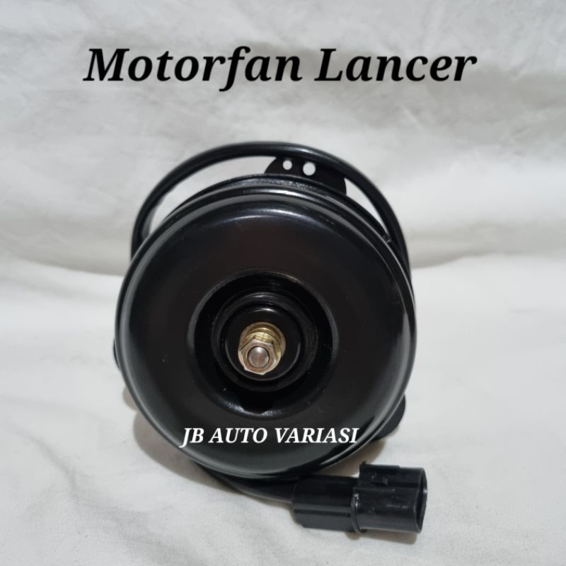 Jual Motorfan Mitsubishi Lancer | Shopee Indonesia