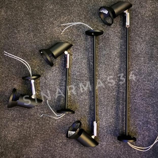 Jual Modern.. Lampu Spotlight Etalase Lampu Lukisan Dinding Lampu ...