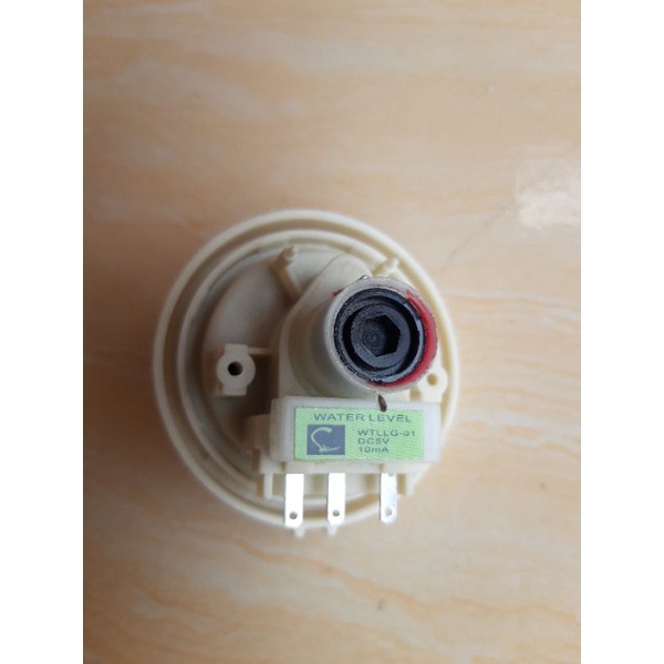 Jual water level sensor mesin cuci LG | Shopee Indonesia
