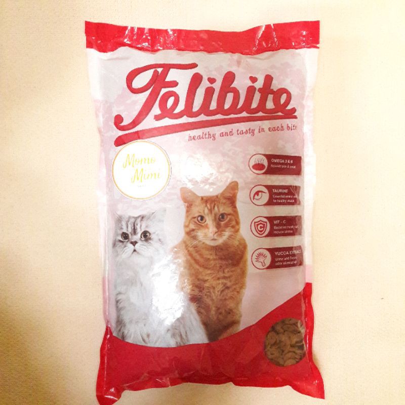 Jual FELIBITE 1KG | Shopee Indonesia