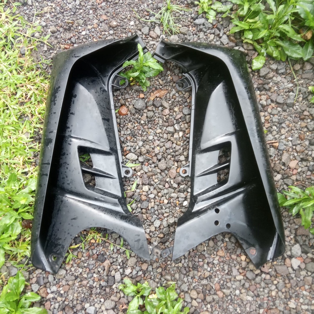 Jual Sayap tebeng Suzuki Shogun 110 kebo Tornado GS GX original copotan ...