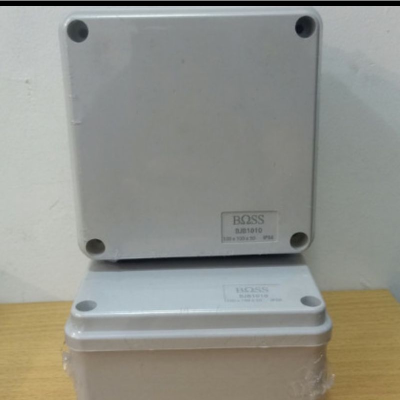 Jual duradus boss 100x100x50mm | Shopee Indonesia