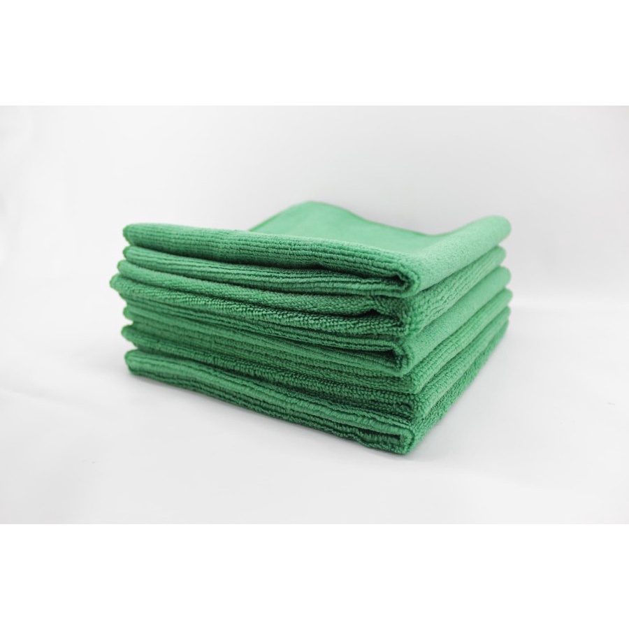 Jual Microfiber 40 x 40 cm 350 gsm Lap Detailing Coating | Shopee Indonesia