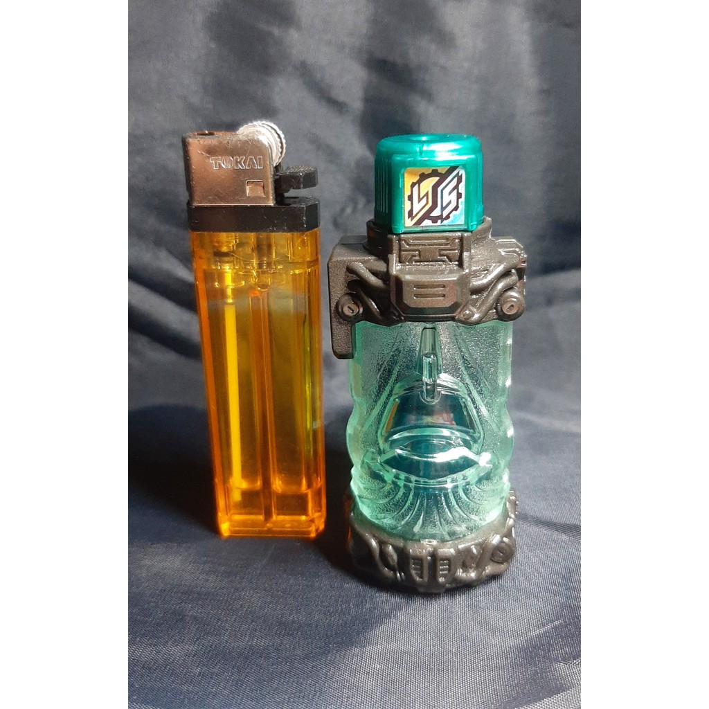 Jual Kamen Rider Build Full Bottle Soujiki | Shopee Indonesia