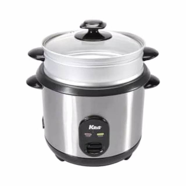 Jual Kris Rice Cooker 1L 1 Liter Penanak Nasi Elegant Modern Design ...