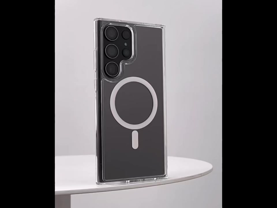 Jual CASEME Casing MAGSAFE Samsung S22 S22 PLUS S22 ULTRA Magnetic ...