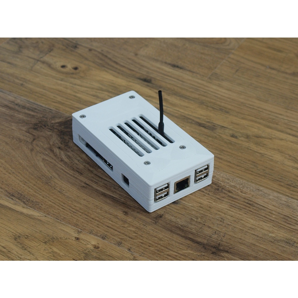 Jual Casing Orange Pi Plus | Shopee Indonesia