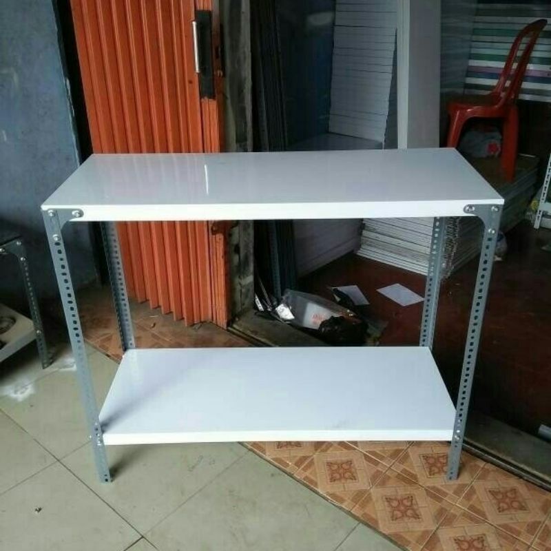 Jual RAK MEJA SERBA GUNA | Shopee Indonesia