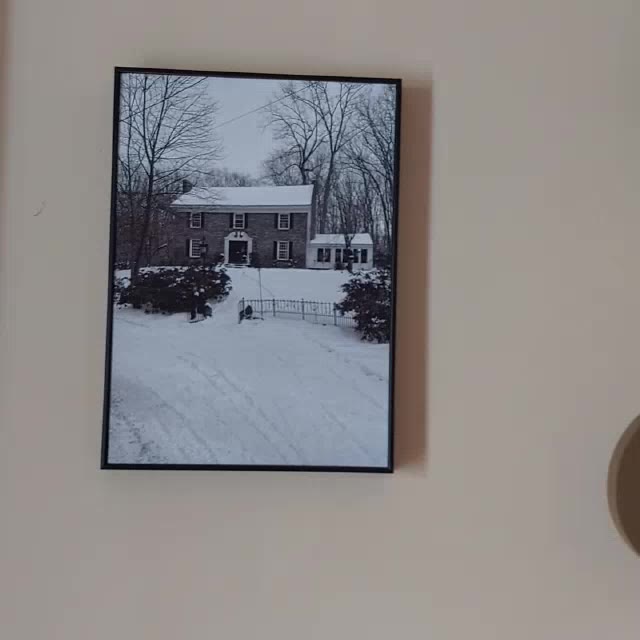 Jual Bingkai Blok Frame Foto Warna Hitam Putih dan Motif Kayu | Shopee ...