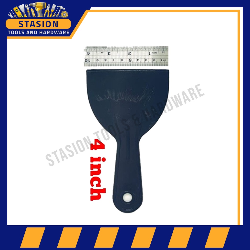 Jual Kape Centong PVC 3 inch - 4 inch Gagang Plastik Hitam Kompon ...