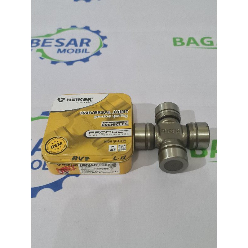 Jual Cross joint joint kopel toyota avanza innova/xenia/grand max 1.3cc ...