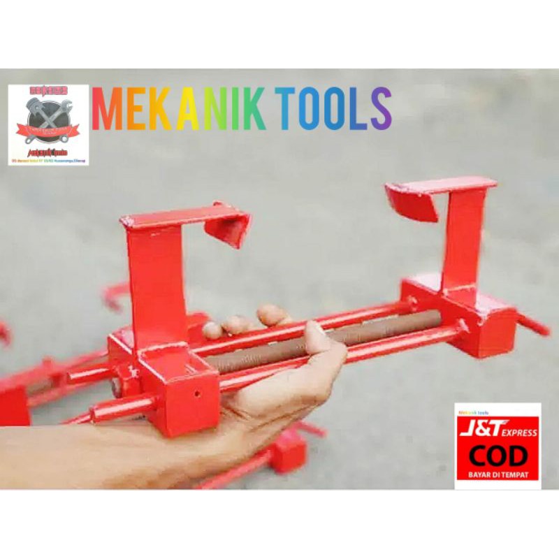 Jual Alat Press Ban Tubeless EXTRA JUMBO Treker Press Ban Press Ban ...