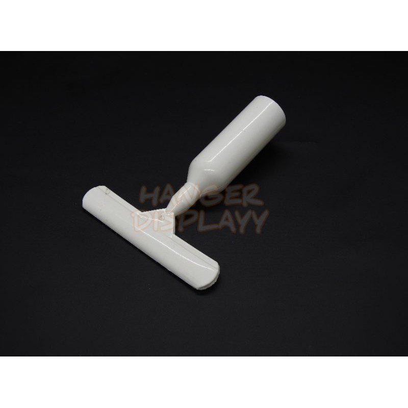 Jual Tancap Harga plong lubang kecil /Jepit harga label price tag ...