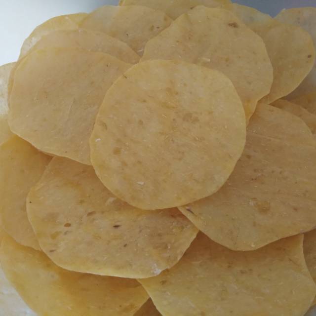 Jual Kerupuk Opak Singkong Mentah tanpa pengawet dan pewarna | Shopee ... Jual Kerupuk Opak Singkong Mentah tanpa pengawet dan pewarna | Shopee ...