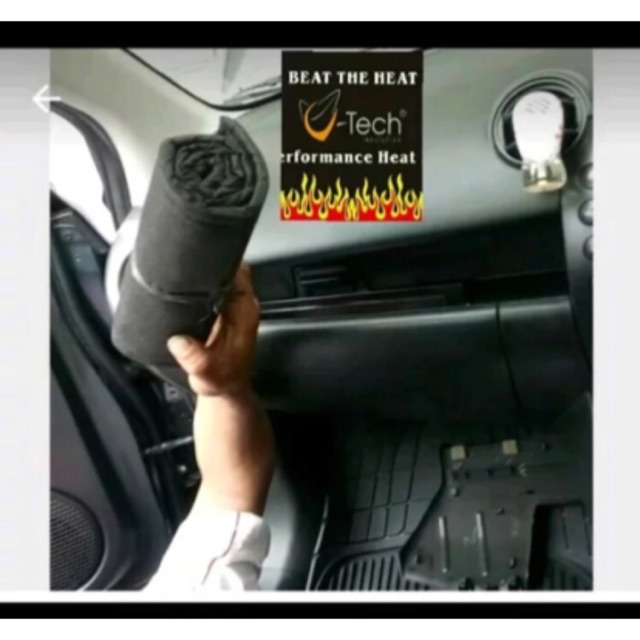 Jual Peredam deru spakboard mobil bagian depan | Shopee Indonesia