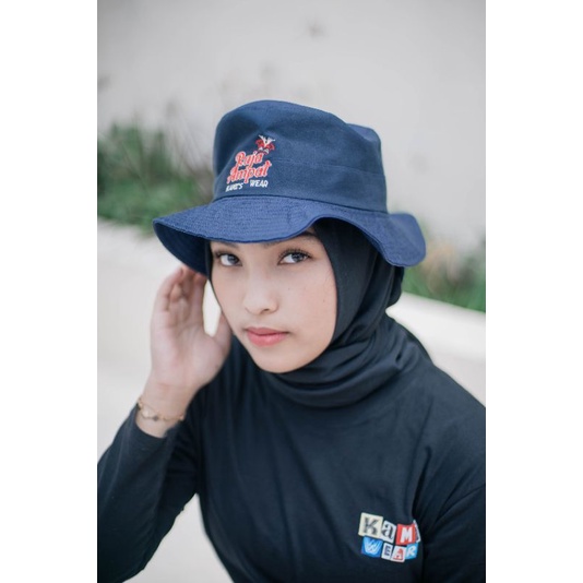 Jual Topi Rimba Kami's Wear Raja Ampat Edition | Shopee Indonesia