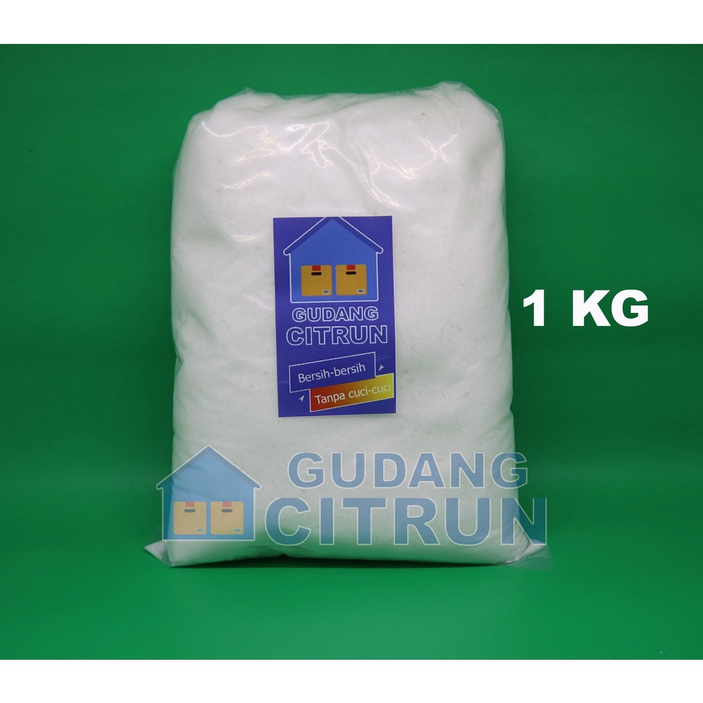 Jual CITRUN 1000GRAM/ Biang Citrun/ Gudang Citrun/ Citric Acid ...